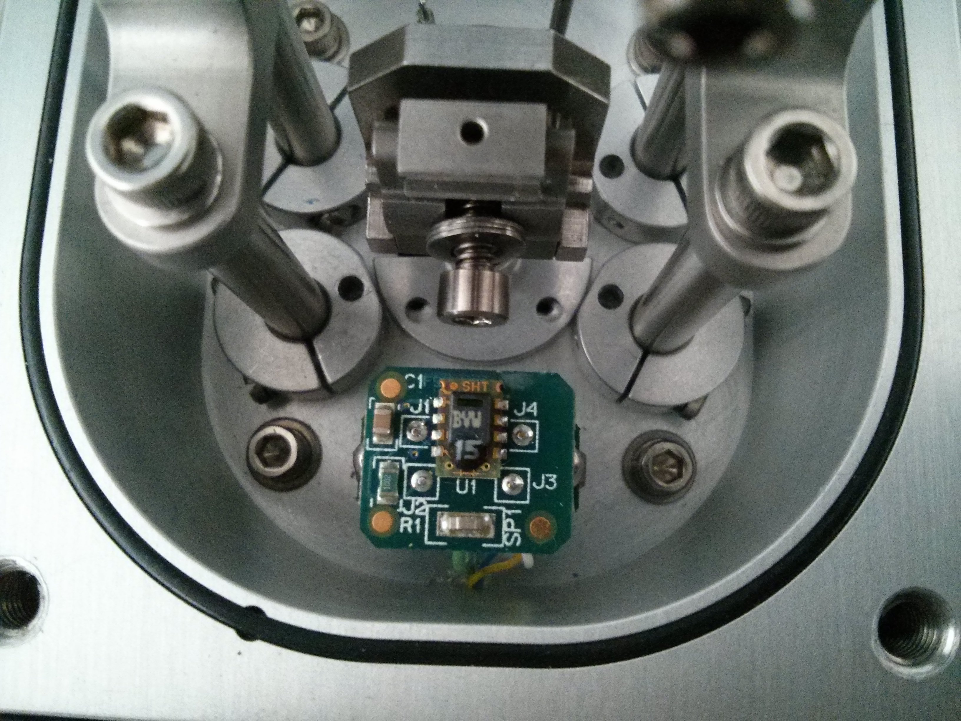Training – Caliper ITN